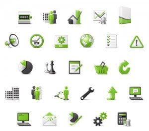Need web app icons, custom designed for your app?