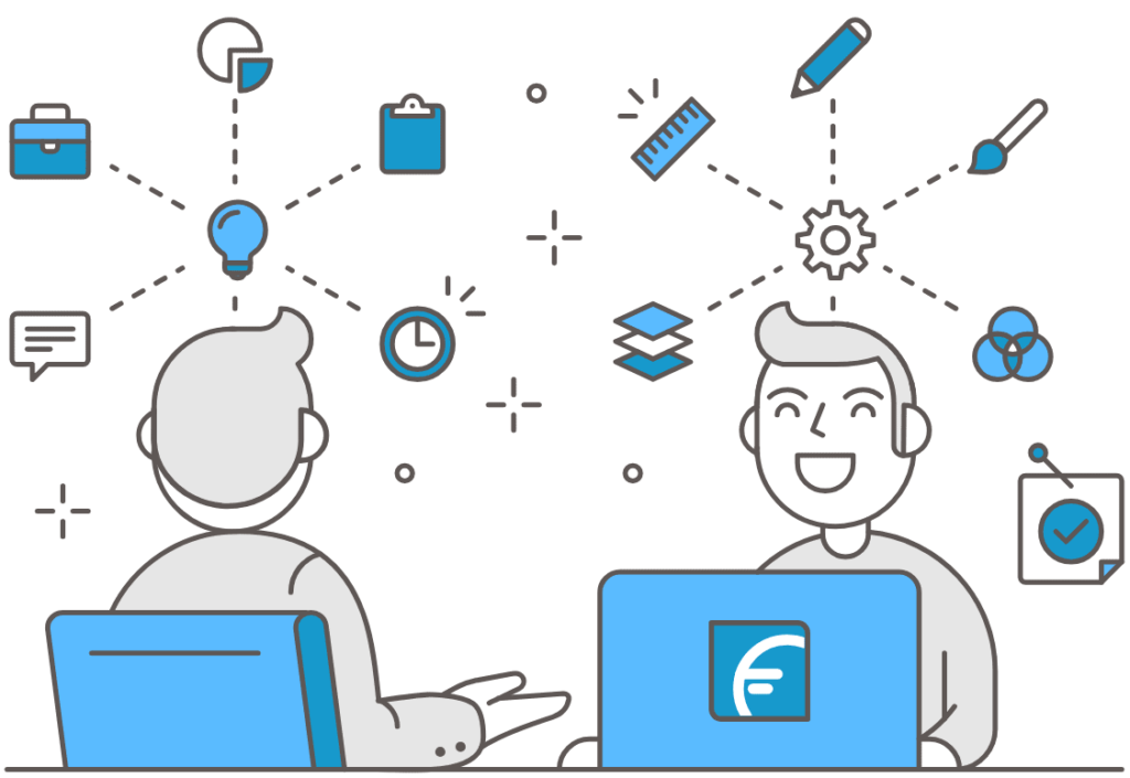 Why Your Business Needs Bespoke Custom Icon Design