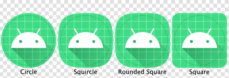 Android Icon Sizes made simple - Icon size guide by Icon Experts
