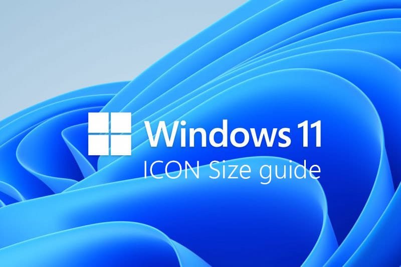 Windows ICO Made Simple – Sizes, Tools & Icon Design Tips