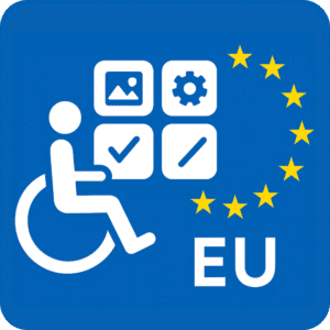 Accessibility Icon design: What Software Developers Must Know