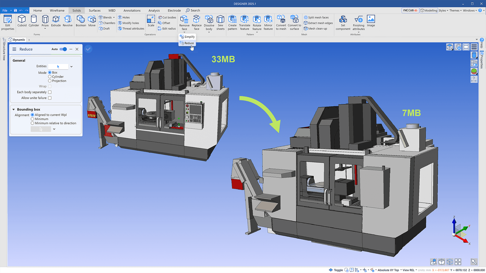 Custom CAD Icons for Hexagon Software | Creative Freedom