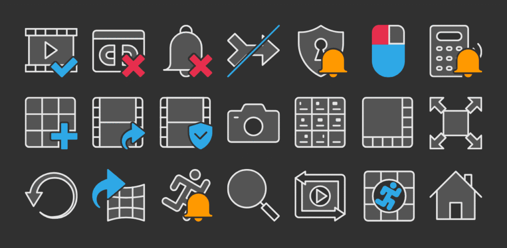 Custom Icon Design: Guide to Consistent, Usable UI